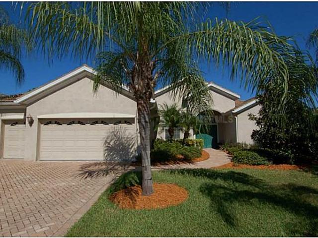 5464 White Ibis Dr, North Port, FL 34287