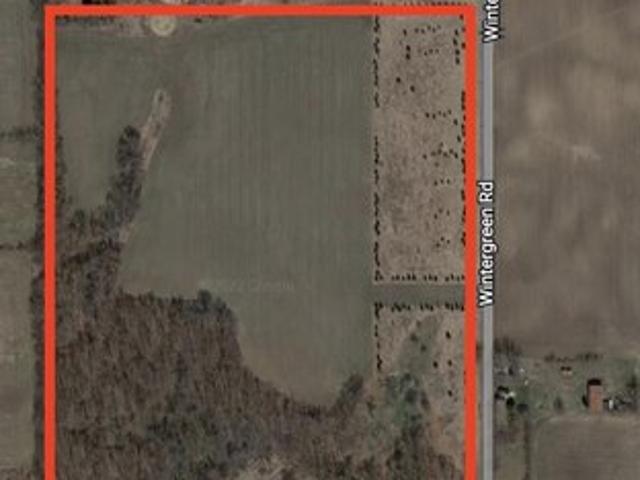 54654 Wintergreen Rd Lot 1, New Carlisle, IN 46552