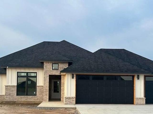 5465 NE Minnow Ln, Elgin, OK 73538