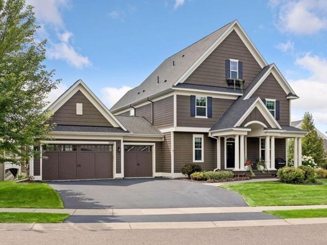 5465 Orchid Ln N, Plymouth, MN 55446