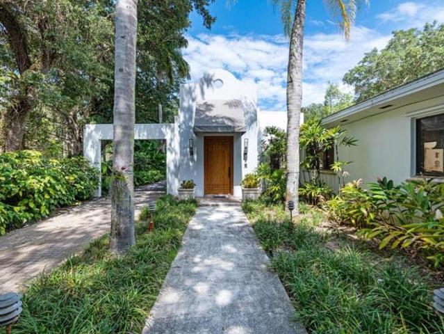 5465 Banyan Trail, Coral Gables, FL 33156