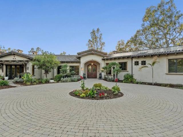 5465 El Cielito, Rancho Santa Fe, CA 92067