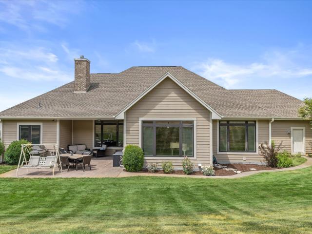 5465 S Baneberry Ct