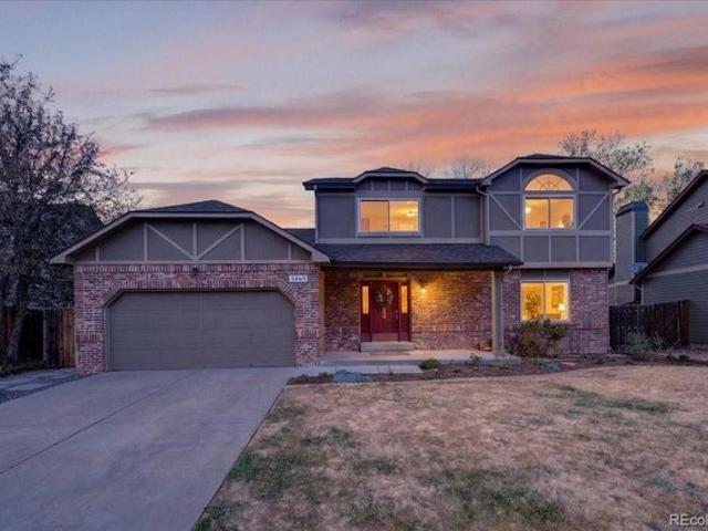 5465 S Kirk Cir, Centennial, CO 80015