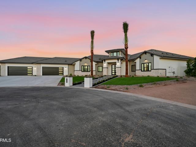 5465 w encanto verde