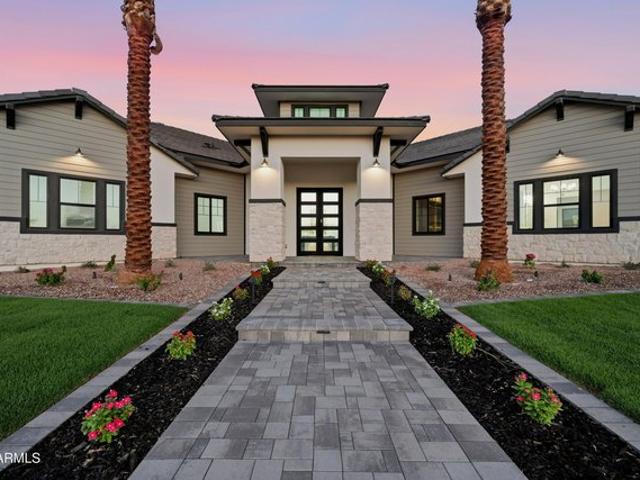 5465 W Encanto Verde, San Tan Valley, AZ 85144