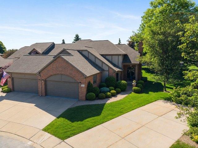 54661 Bellingham Dr, Shelby Township, MI 48316