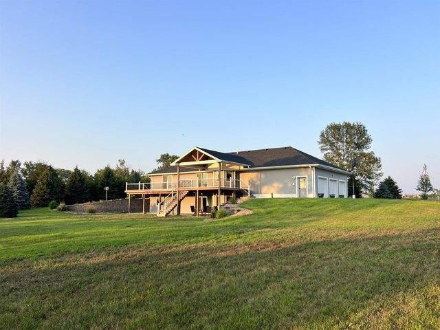 54661 Chardan Dr, Battle Creek, NE 68715