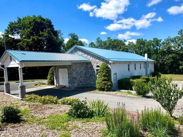5466 Alexandria Pike