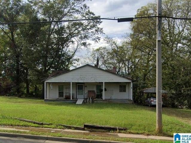 5466 SW Jefferson Ave, Birmingham, AL 35221