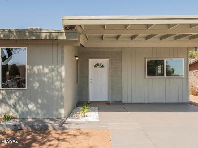 5466 S Santa Cruz Ave, Tucson, AZ 85706