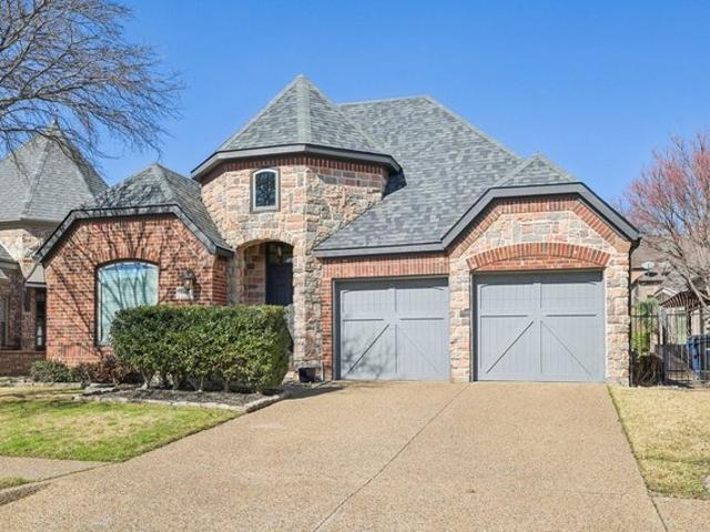 5466 Travis Dr, Frisco, TX 75034