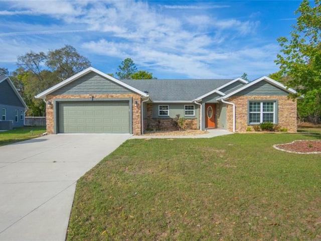 5466 W Tortuga Loop, Lecanto, FL 34461