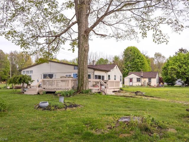 5467 Chapel Road