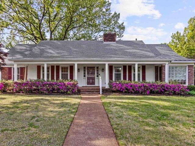 5467 Collingwood Cv, Memphis, TN 38120