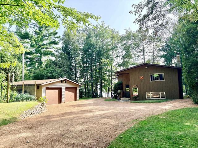 5467 Lake Julia Road