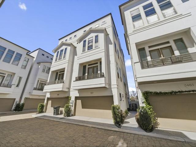 5467 Larkin St, Houston, TX 77007