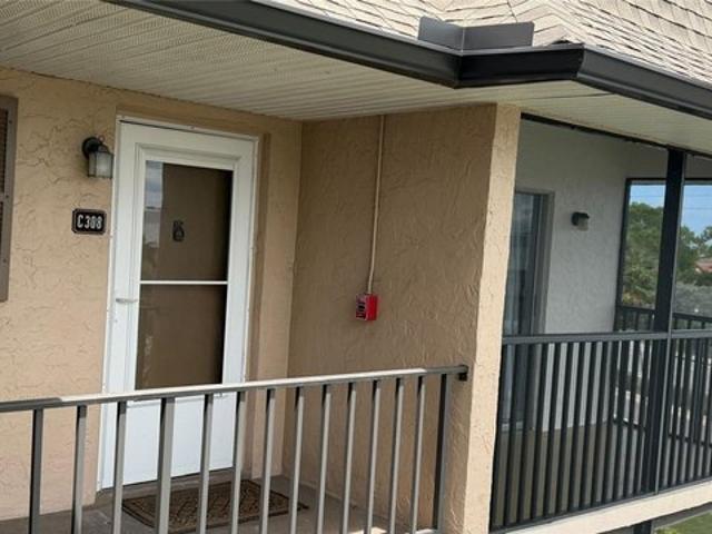 5467 Rattlesnake Hamm Rd Unit C308, Naples, FL 34113