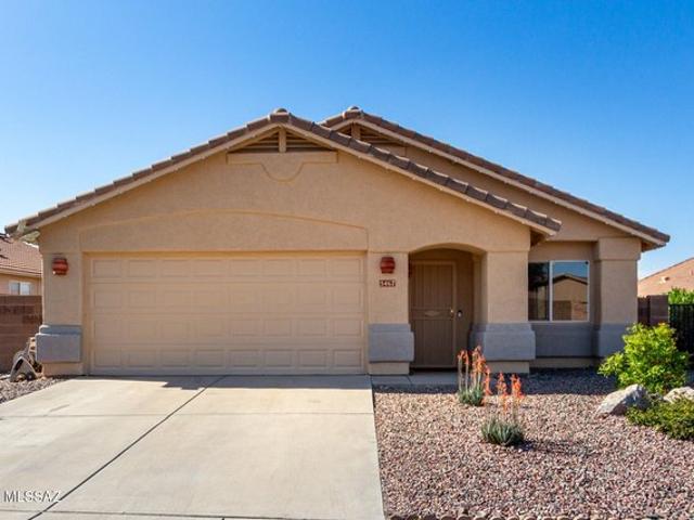 5467 W Panther Butte St, Marana, AZ 85658