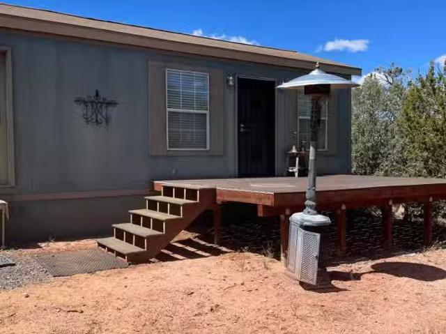 54683 N El Portal Ln, Seligman, AZ 86337 MLS 1071590