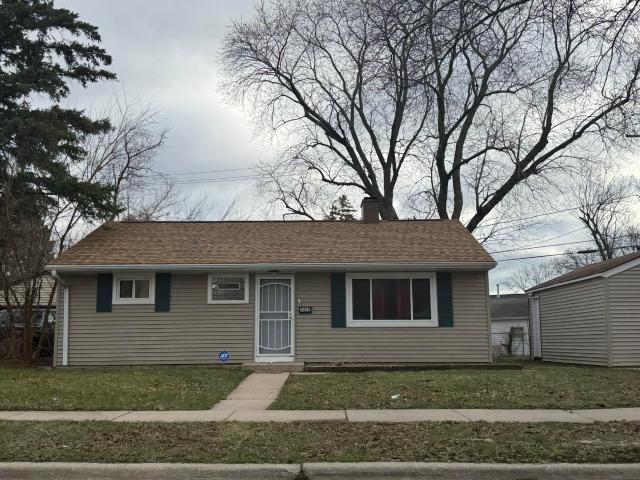 5468 N Strathmore Ave, Milwaukee, WI 53218 | MLS #1957 | Compass