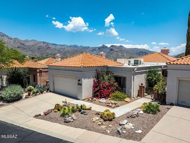5468 N Via Papavero, Tucson, AZ 85750