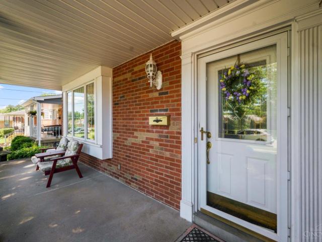 5468 Bellfield Lane