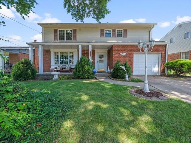 5468 Bellfield Ln, Cincinnati, OH 45238