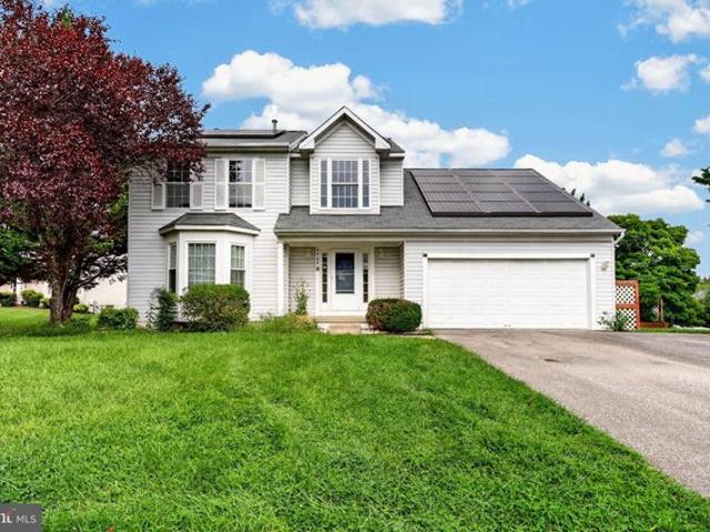5468 Hunting Horn Dr, Ellicott City, MD 21043