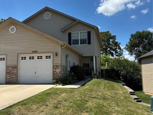 5468 Lakewood Ter, Imperial, MO 63052