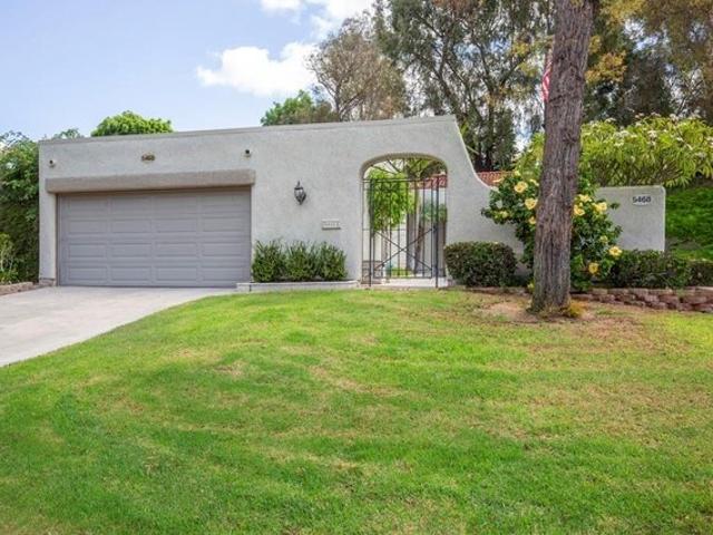 5468 Paseo Del Lago E Unit C, Laguna Woods, CA 92637