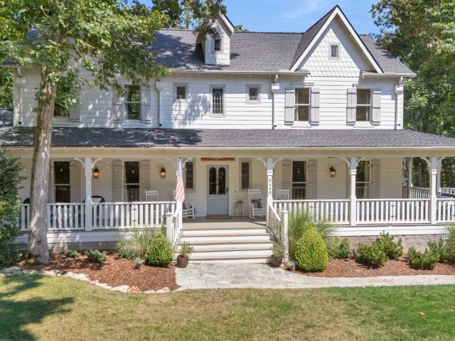 5468 Parker Branch Rd