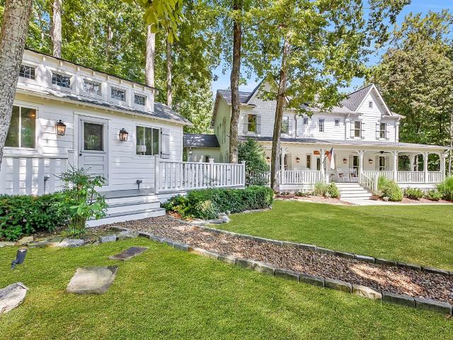 5468 Parker Branch Rd