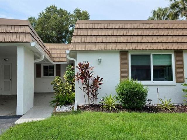 5468 Riverbluff Cir Unit V40, Sarasota, FL 34231