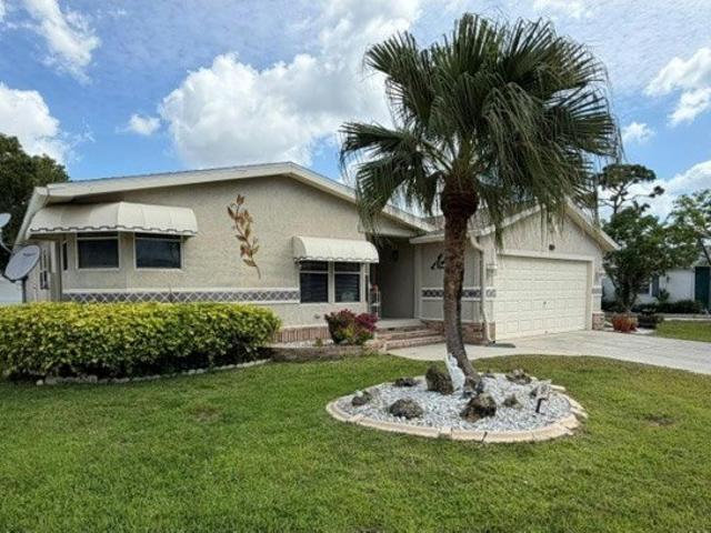 5468 San Luis Dr Unit 5468, North Fort Myers, FL 33903