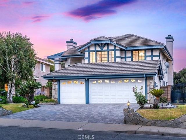 5468 Via De Mansion, La Verne, CA 91750