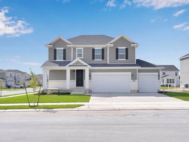 5469 N Saddle Stone Cir Unit 530, Eagle Mountain, UT 84005