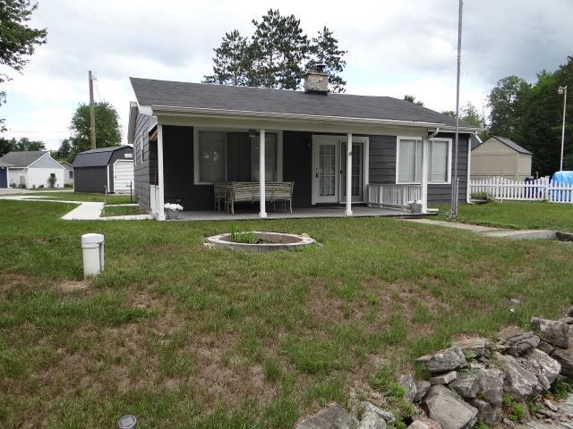5469 Heron Cove Road