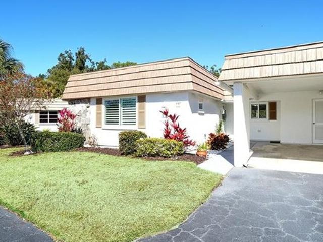 5469 Riverbluff Cir Unit 42, Sarasota, FL 34231