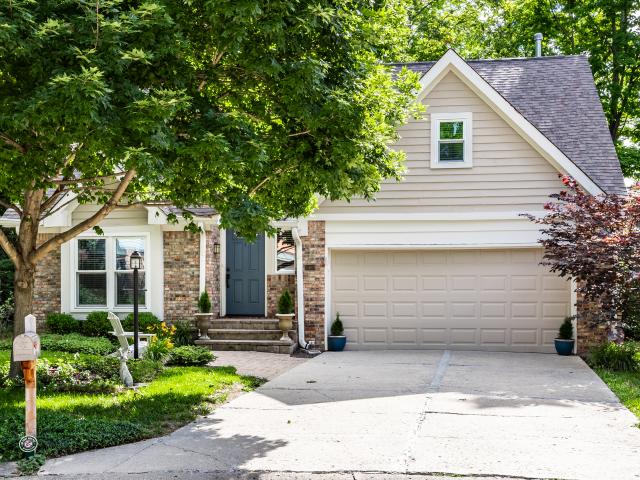 5469 Rockspray Circle