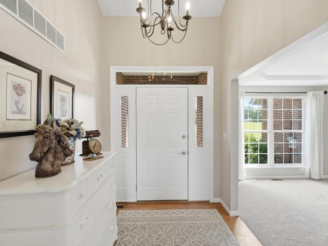 5469 Wayne Madison Road