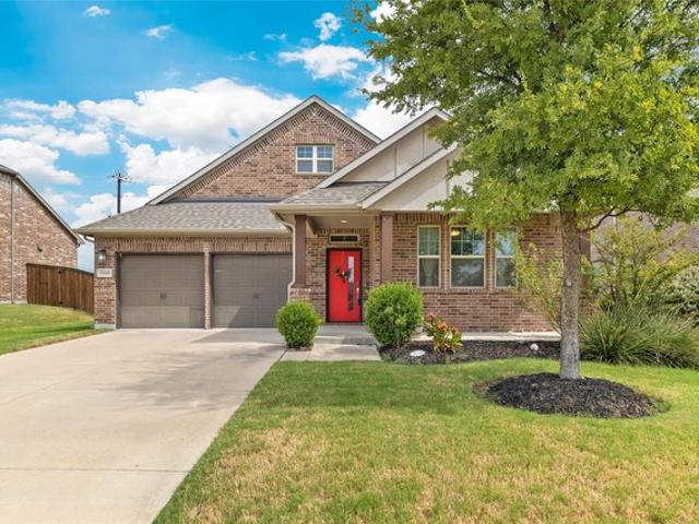 5460 Mustang Ln, Prosper, TX 75078