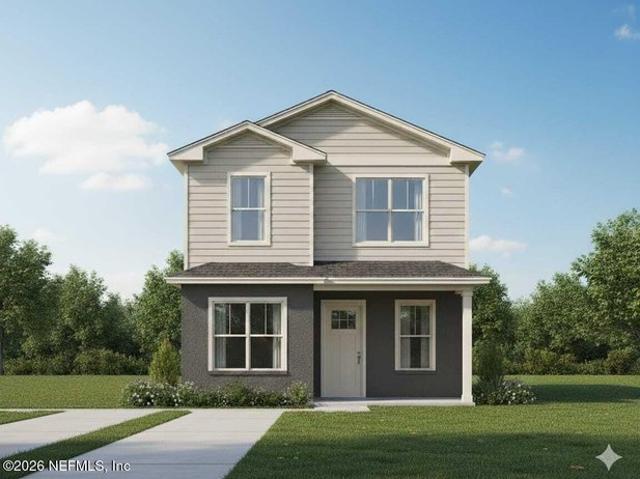 5460 Missouri Ave, Jacksonville, FL 32254