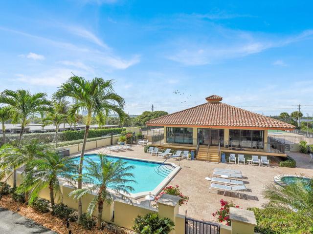 5460 N Ocean Dr, Unit 1D, Singer Island, FL 33404 | MLS #R11148