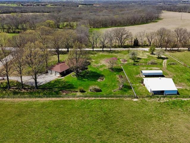 5460 nall & 175th Street