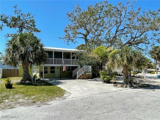 5460 Oak Ridge Avenue, Fort Myers Beach, US, FL