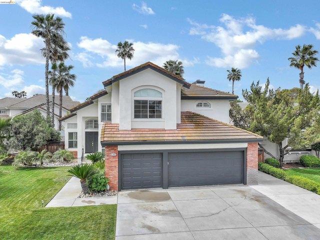5460 Azure Ct, Discovery Bay, CA 94505