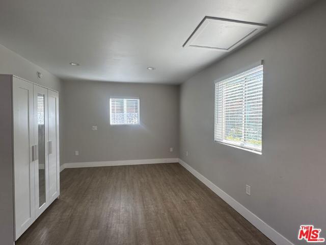 5460 Burnet Avenue + A. D.U