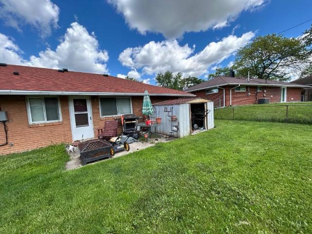5460 Barnard Drive