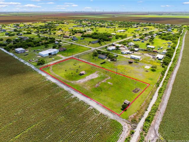 5460 County Road 1414